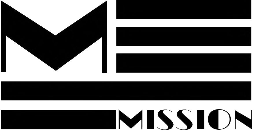 MISSION logo